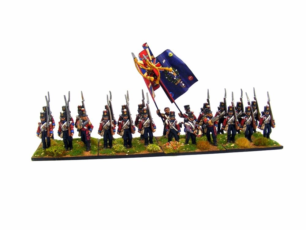 [TMP] "28mm Crimean War" Topic